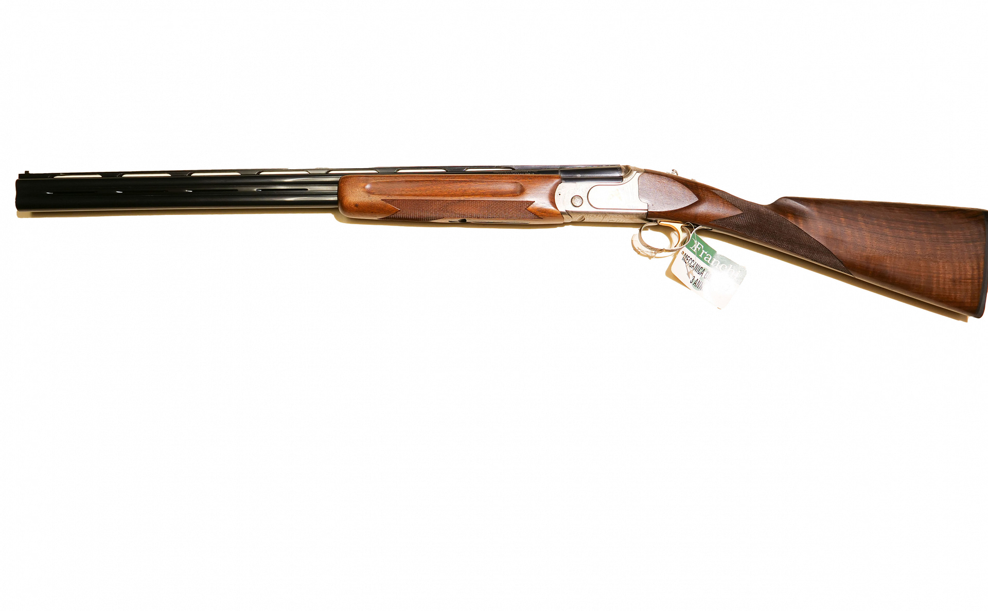 SOVRAPPOSTO FRANCHI MOD. VELOCE CAL. 28 NUOVO – Armeria Centro Storico