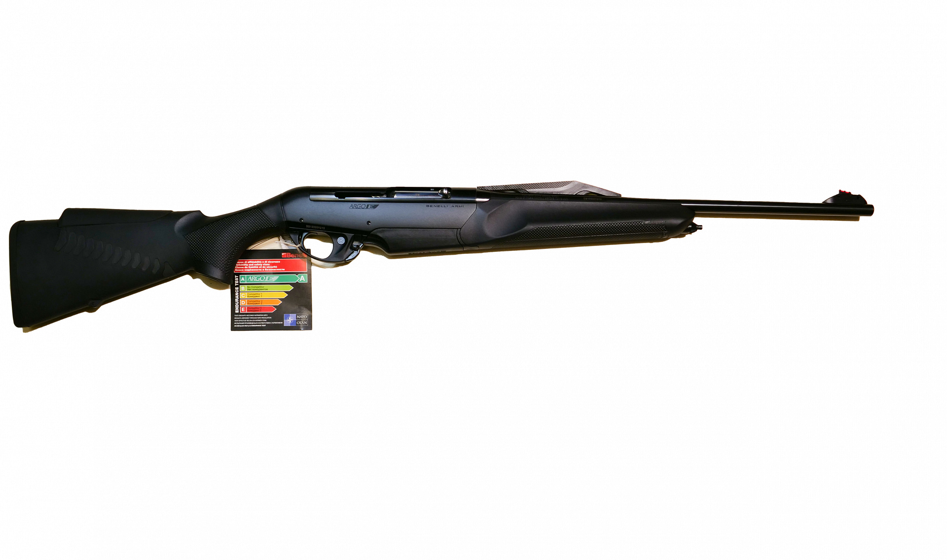 BENELLI COMFORT TECH CAL. 30.06 NUOVA – Armeria Centro Storico
